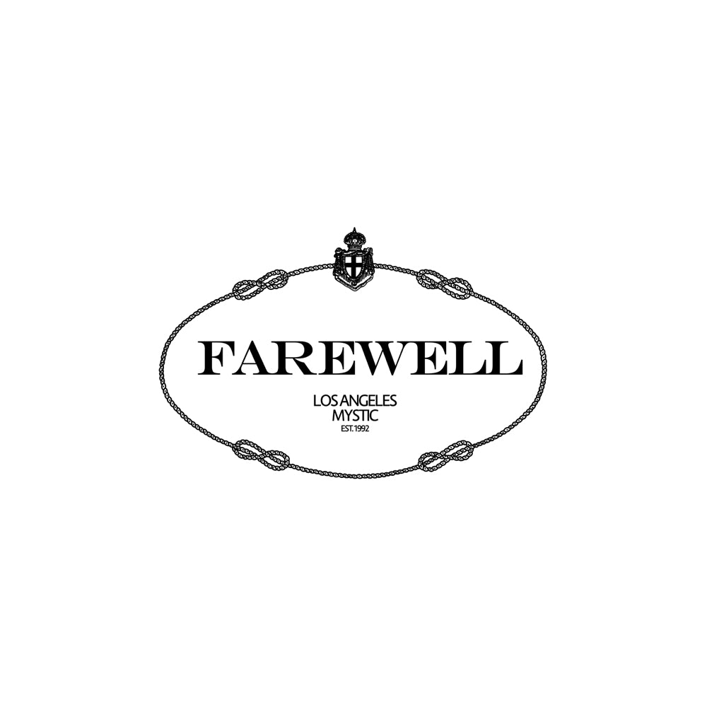 THE FAREWELL DIVISION